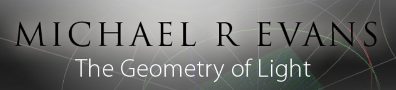 Michael Evans – Trion-Re’ – Becoming Borealis