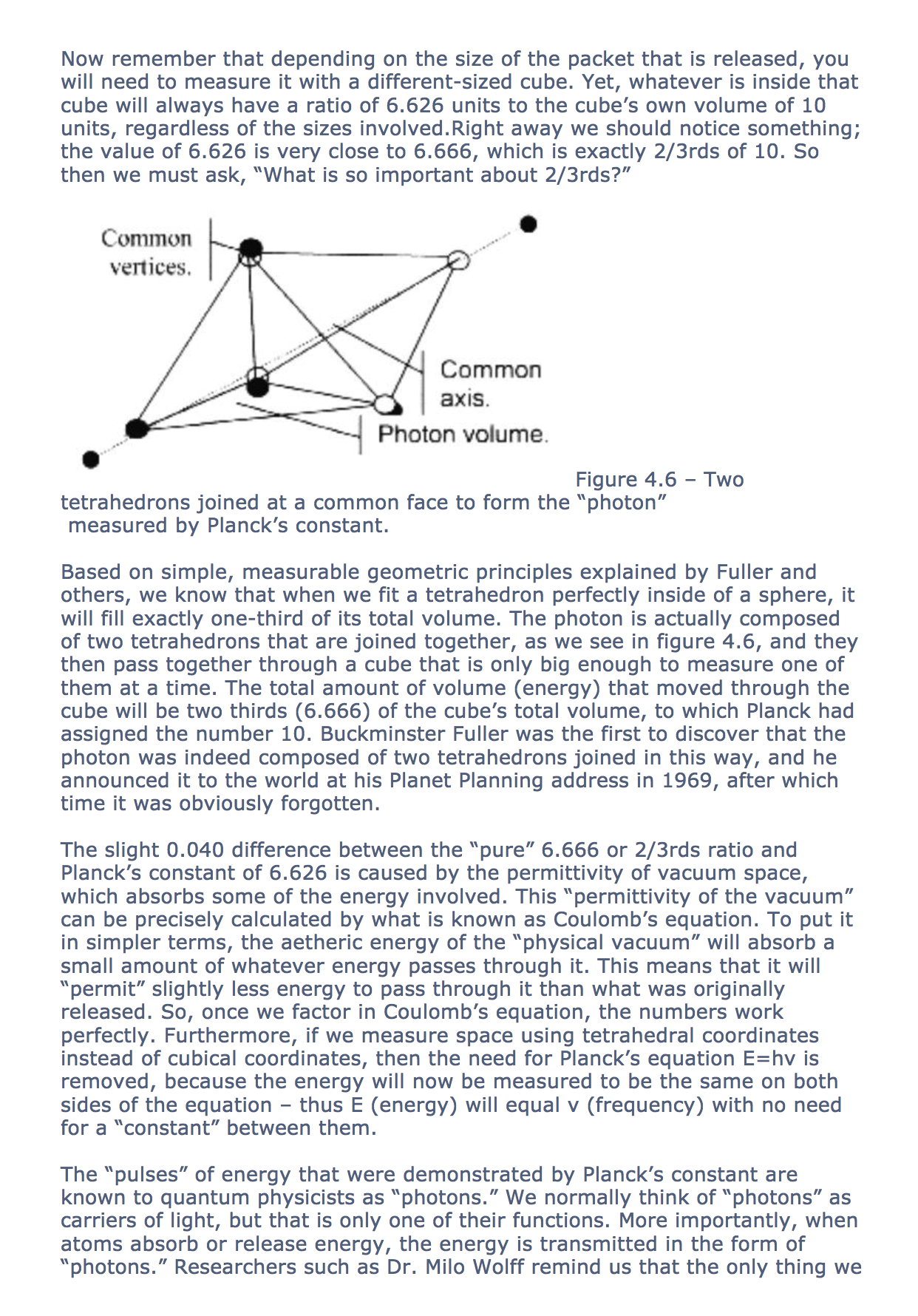 David Wilcock – Divine Cosmos – 2002 ?! – Becoming Borealis