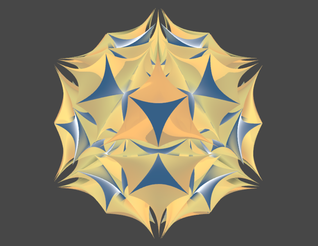 Terrence Howard’s AllShapes – Videos – Photos and Renderings – Becoming ...