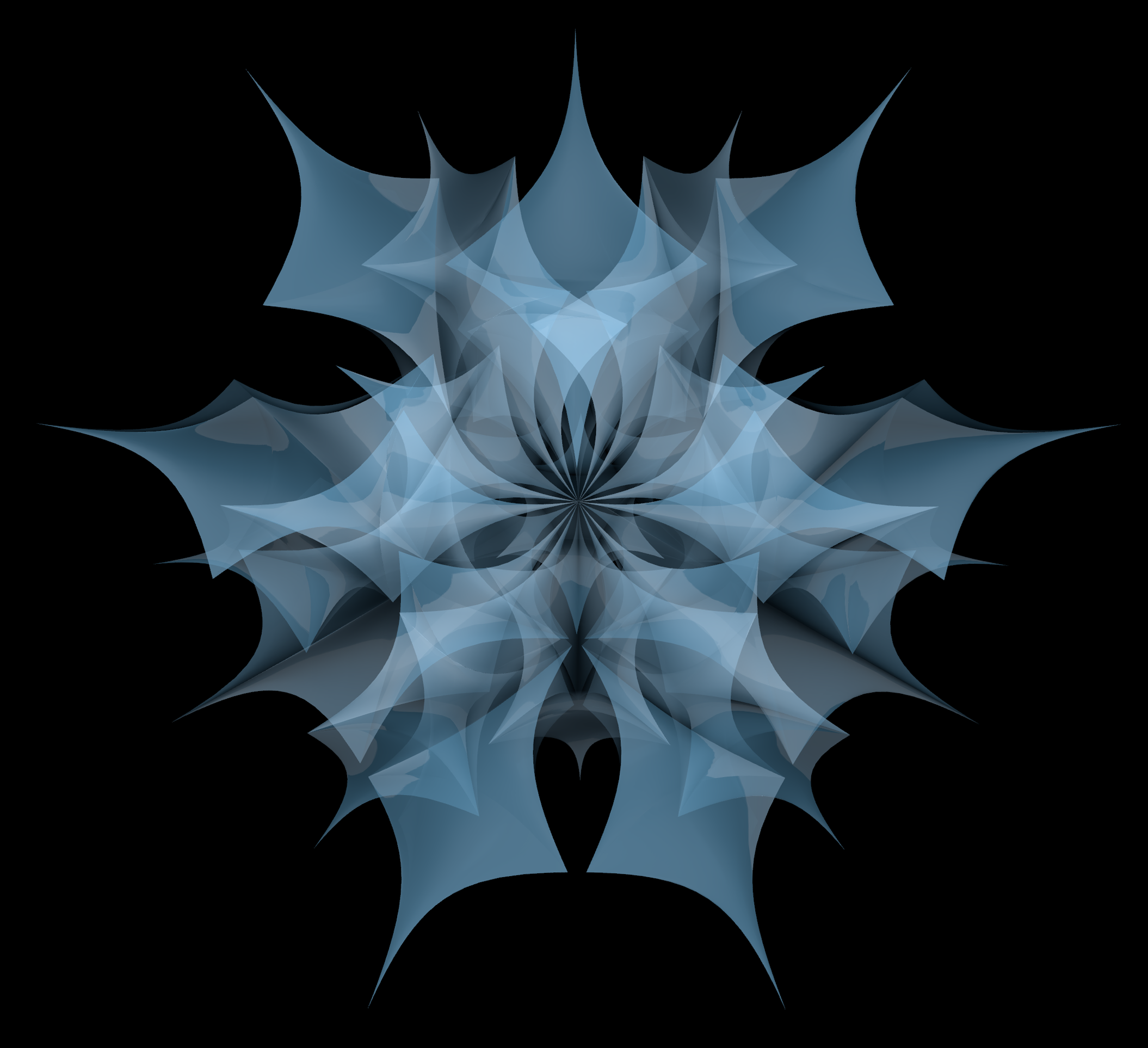 Terrence Howard’s All Shape Journal Notes – May 2018 – Becoming Borealis