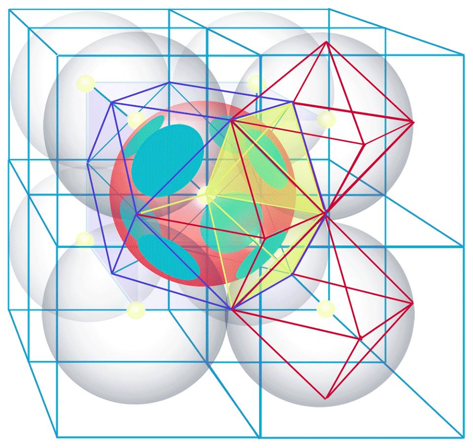 Terrence Howard’s All Shape Journal Notes – Maximilian Pfalzgraf ...