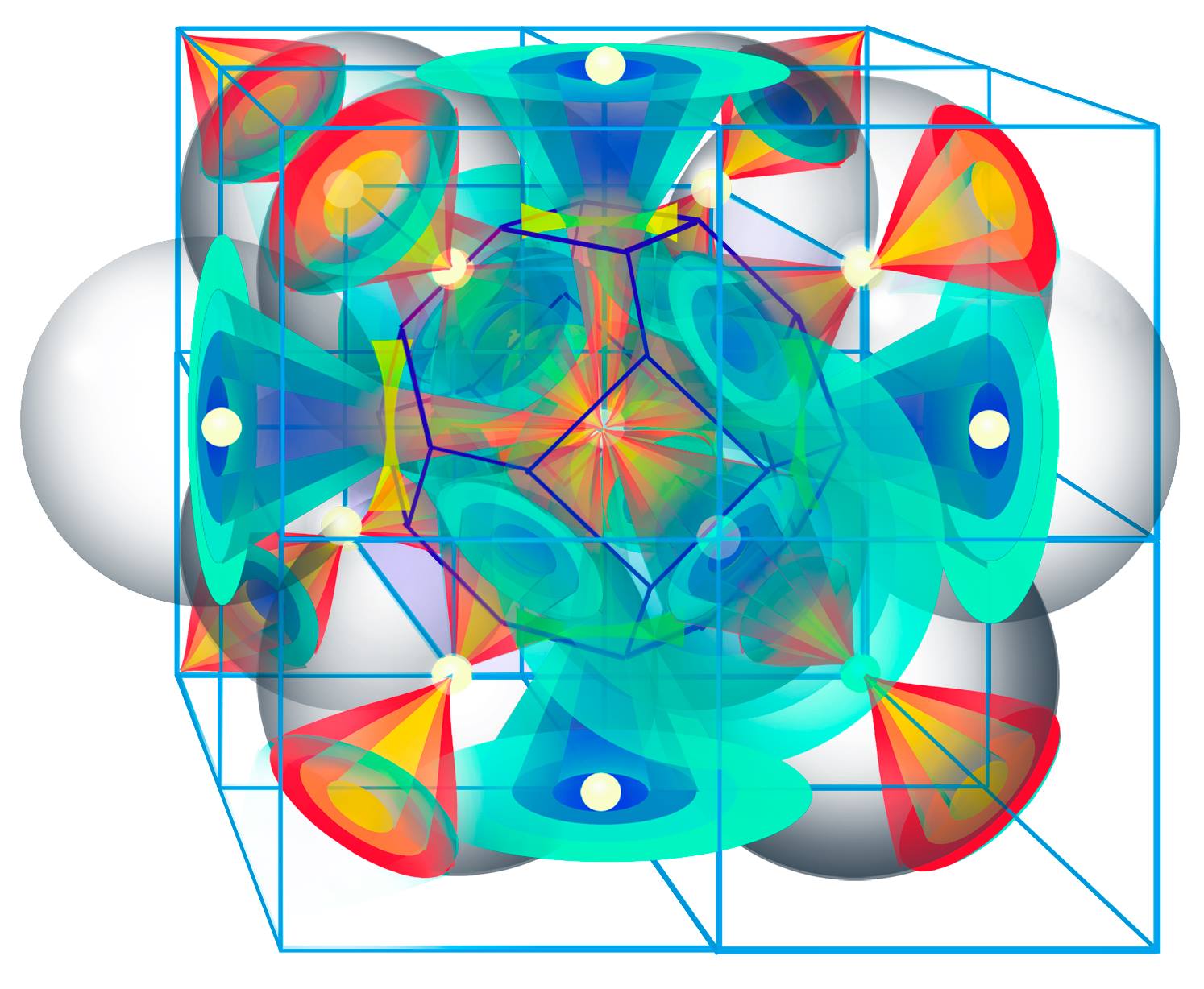 Terrence Howard’s All Shape Journal Notes – Maximilian Pfalzgraf ...
