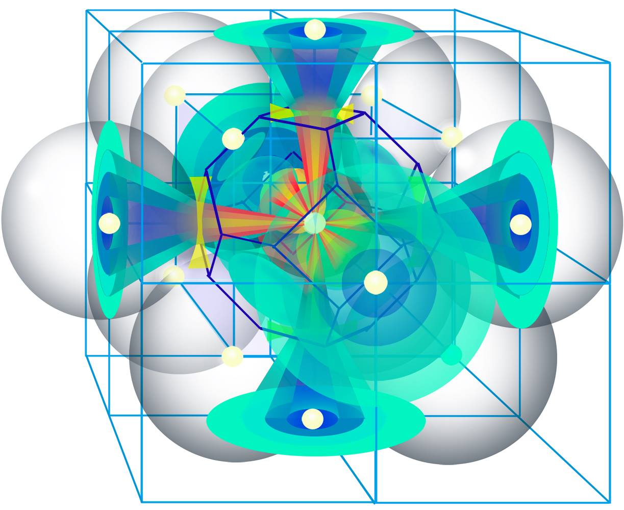 Terrence Howard’s All Shape Journal Notes – Maximilian Pfalzgraf ...