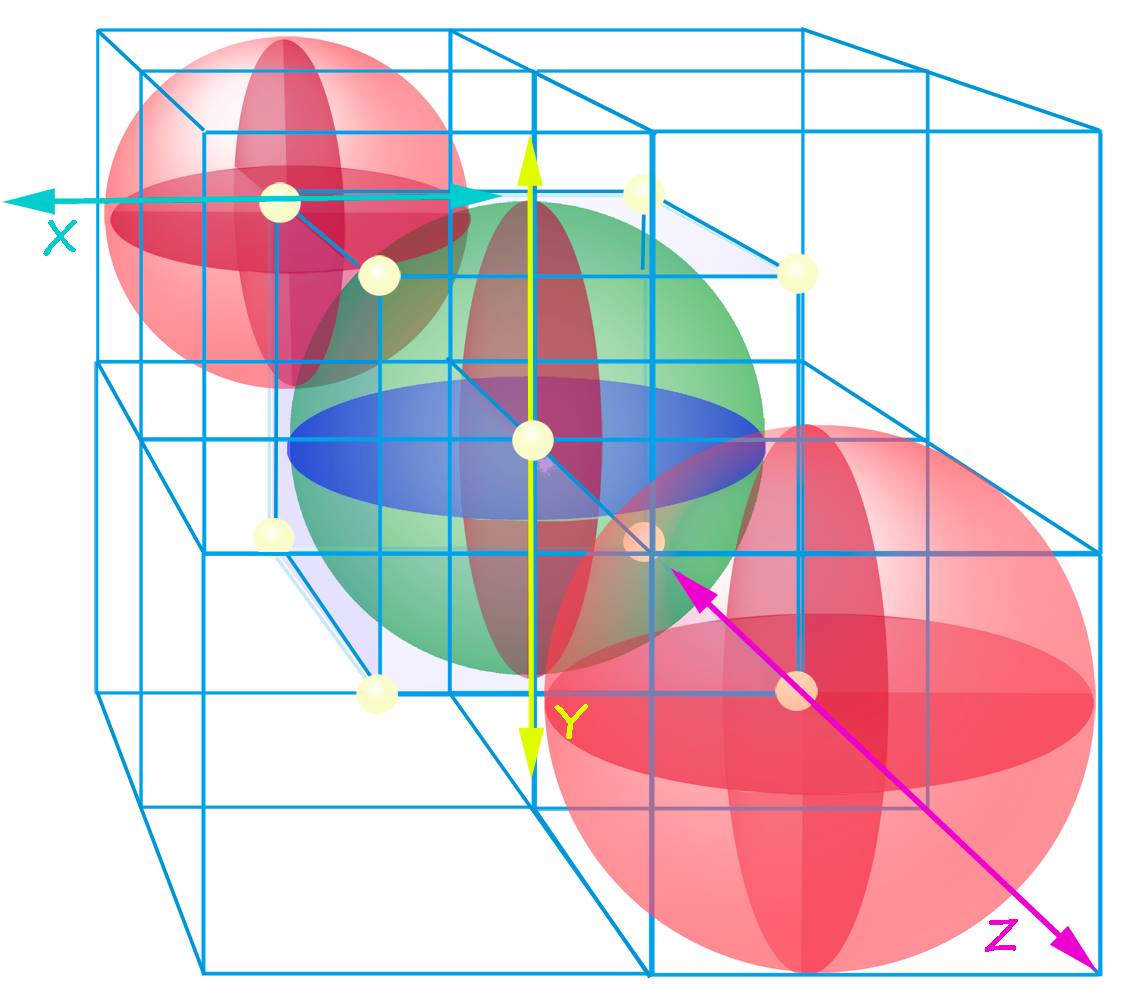 Terrence Howard’s All Shape Journal Notes – Maximilian Pfalzgraf ...