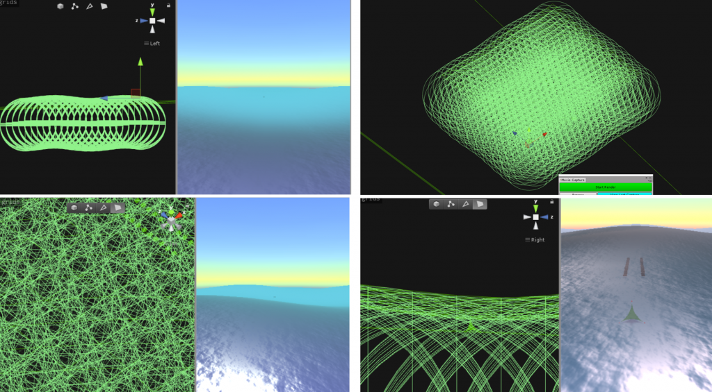 First Mapping of Interstellar Clouds in Three Dimensions – Becoming ...