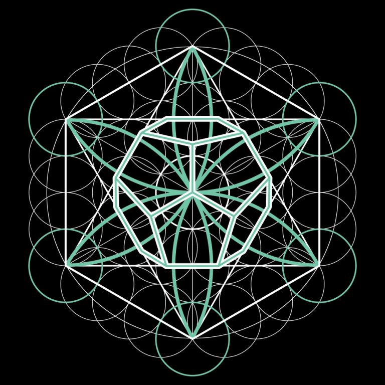 The Enoch-Metatron Tradition – Becoming Borealis