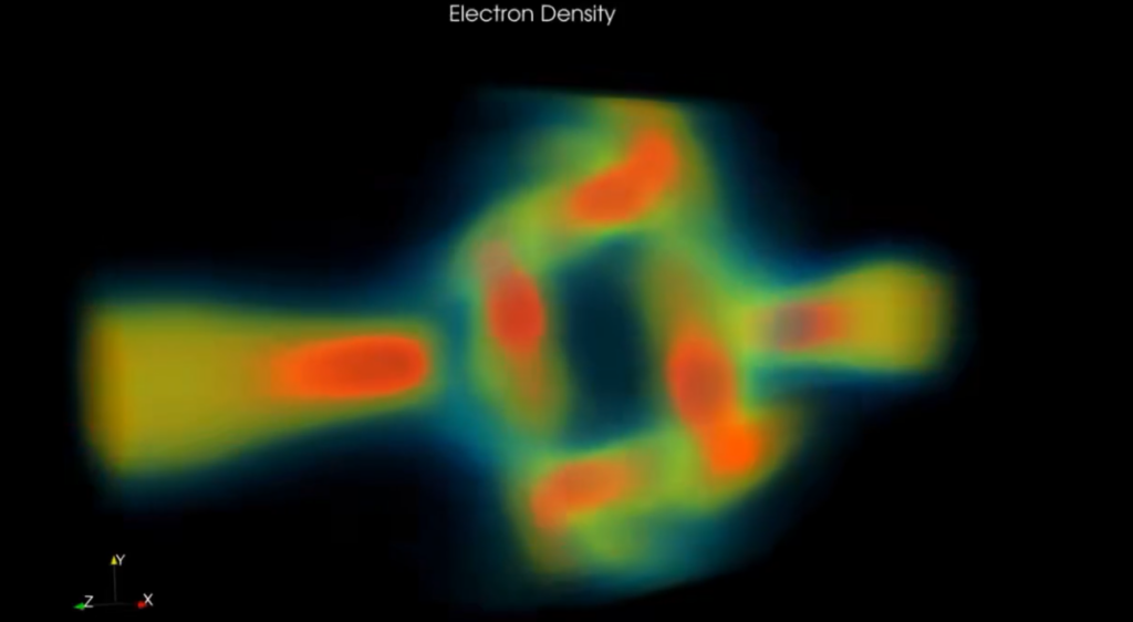 BPP – Field-Reversed Configuration – Becoming Borealis
